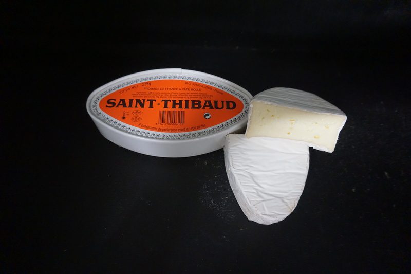 St.Thibaud 275 gr - Kaashandel van der Stok